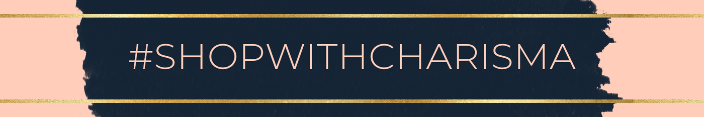 Shop With Charisma - Your favorite trendy, affordable, boutique!